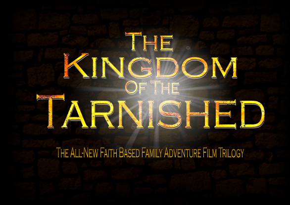 The Tarnished Film Blog