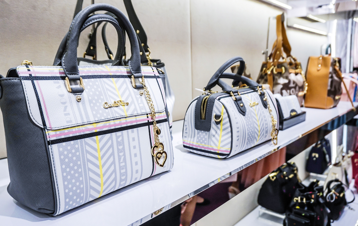 Pen My Blog: Carlo Rino 30th Anniversary Collection