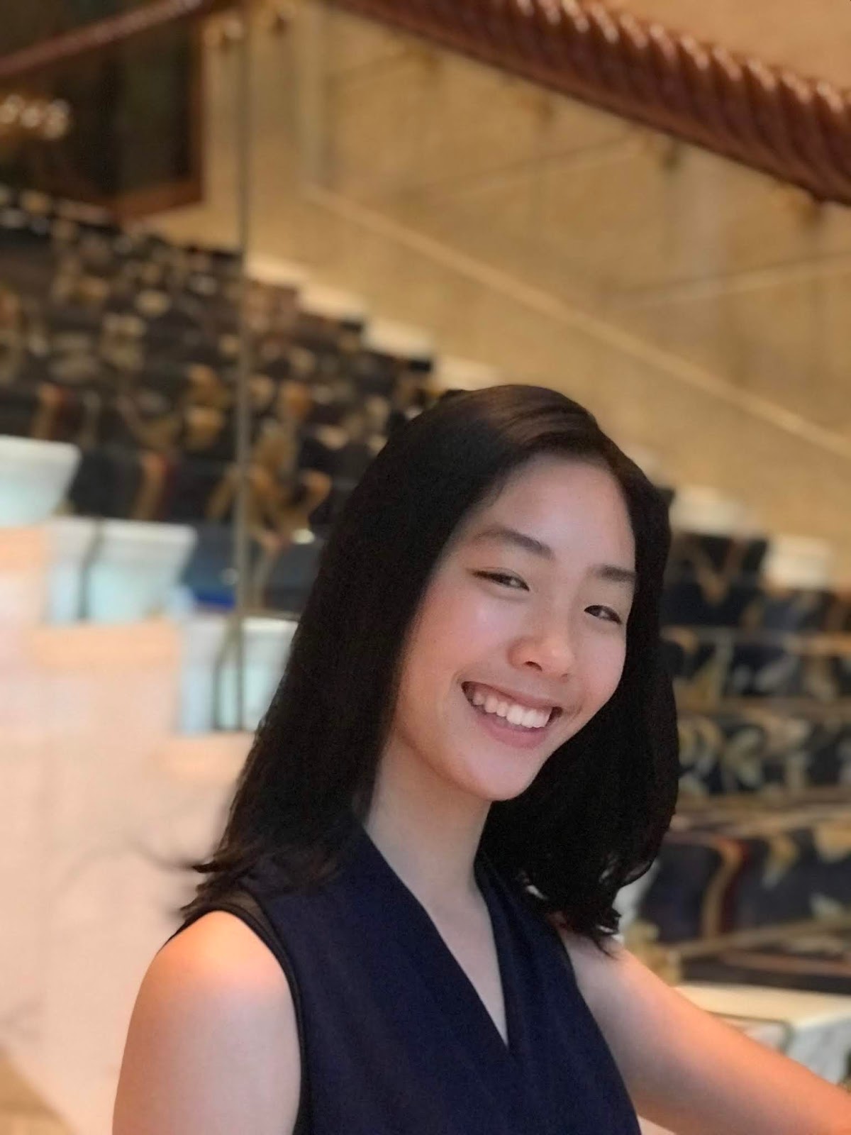 Erin Yu | 3rd Prize | Piano | 6th Edition | ENKOR Int'l Music ...