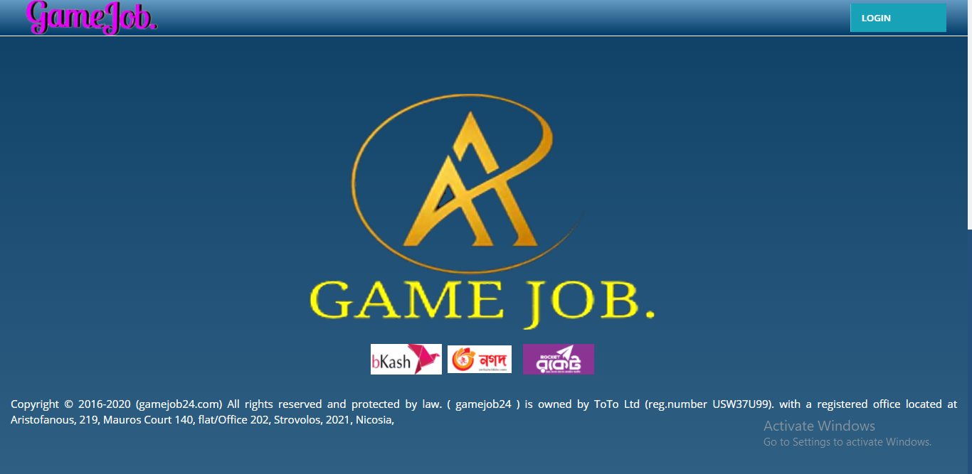 Gaming Website PHP Scripts- 20 - spshopbd