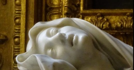 Fred ailleurs: Rome : l'église San Francesco a Ripa