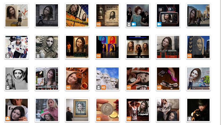 Websites Fun!: PhotoFunia :: photo effects, filters, free online photo ...