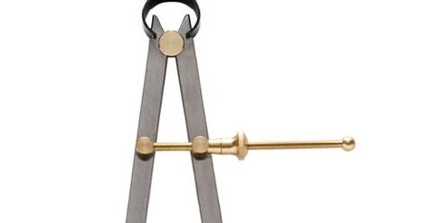 What is a Caliper, What are types of caliper- Define inside and outside ...