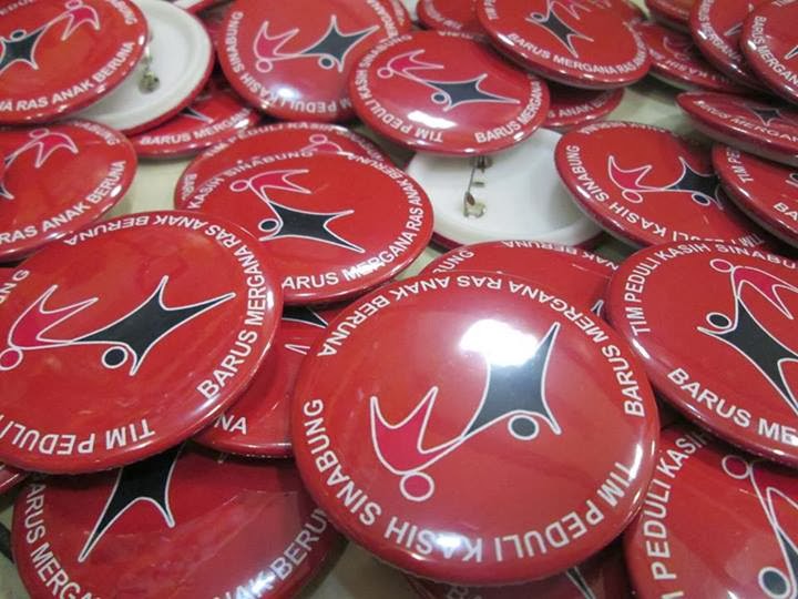 Design Pin | PERCETAKAN TERMURAH SURABAYA | REPUBLIC GRAFIKA