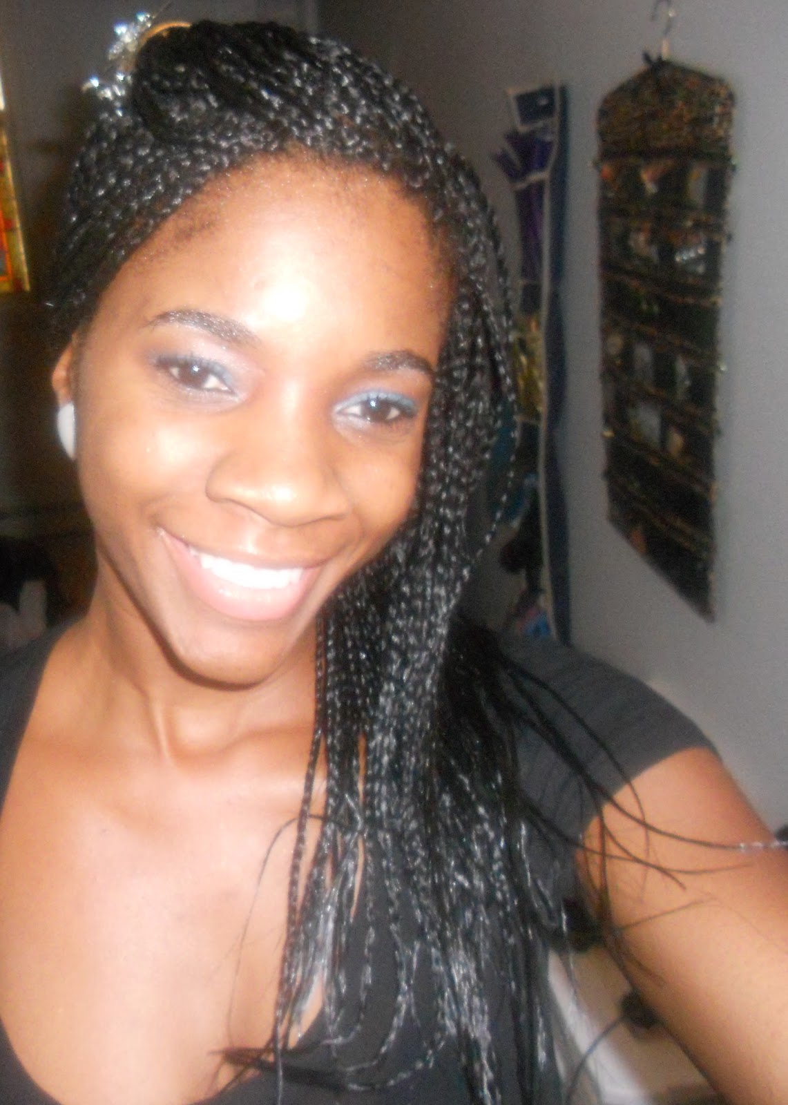 6FOOTLONGHAIR: My Signature Braids