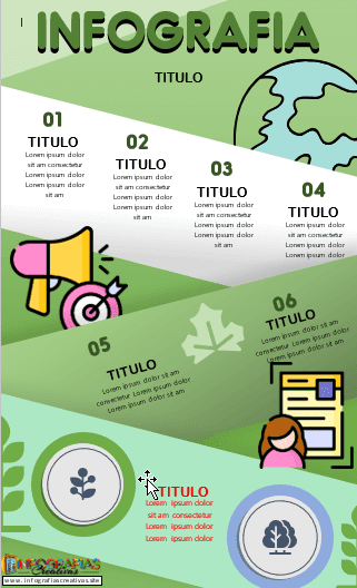Infografia En Word