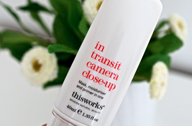Emtalks: ThisWorks in Transit Camera Close-up Primer Review