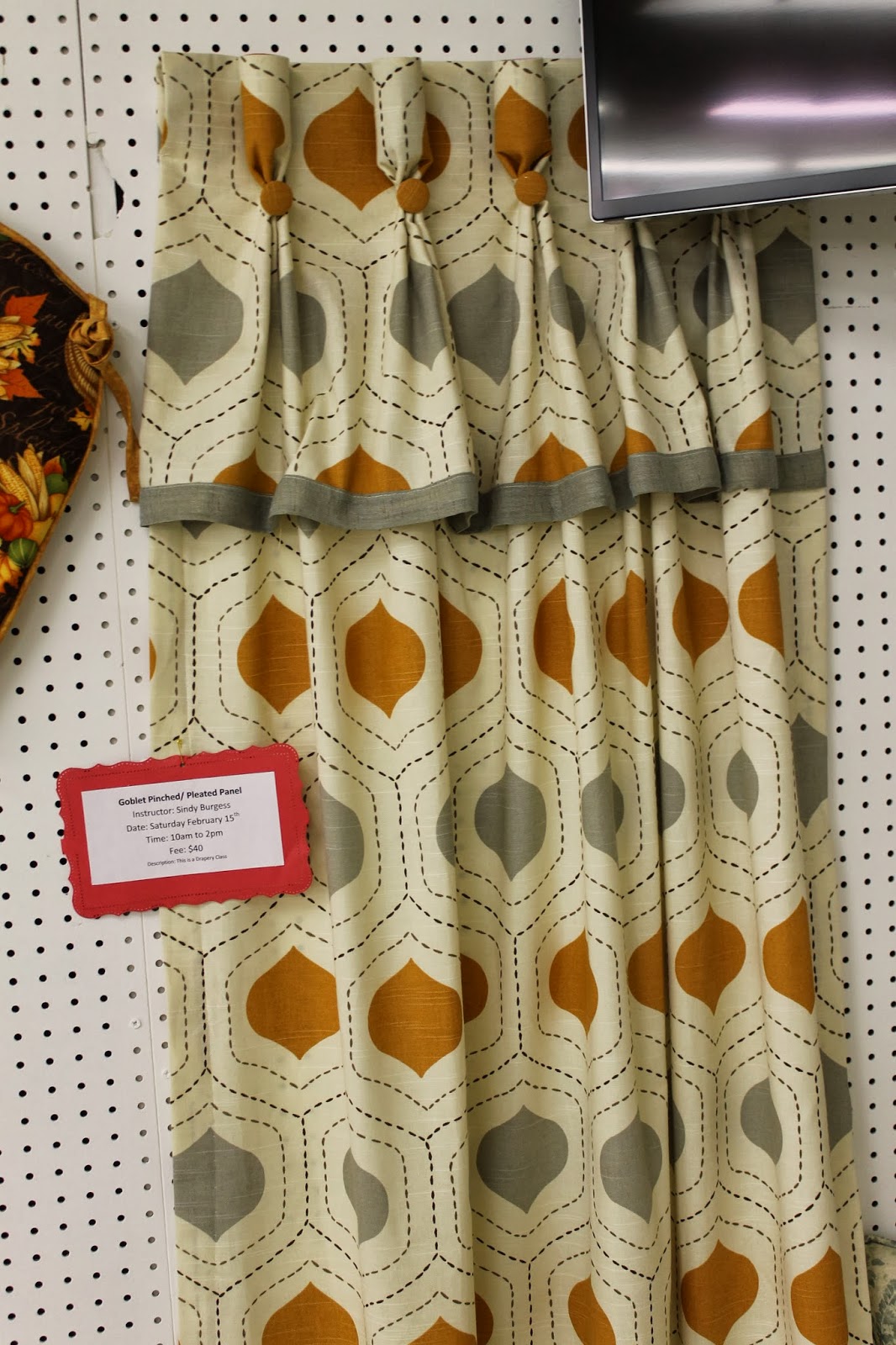Mary Jo's Cloth Design Blog: January 2014