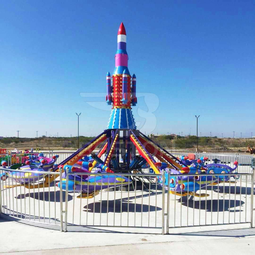 Аттракционы для парка: Why Purchasing A New Mini Self-Controlled Plane ...