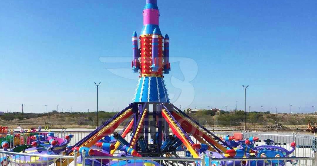 Аттракционы для парка: Why Purchasing A New Mini Self-Controlled Plane ...