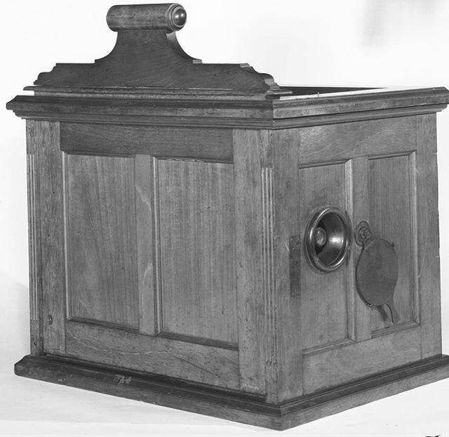 História Através do Espelho: História do cinema: Cinetógrafo