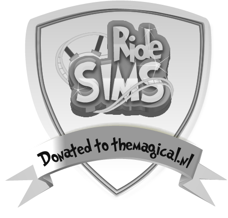 Reighard's Blog: Introducing Ride Sims Simulations Exclusively For ...