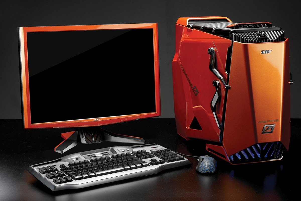 Computadores Actuales.: junio 2015