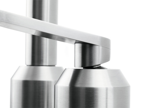 If It's Hip, It's Here (Archives): Vipp Is Really Cookin'. The New Vipp ...