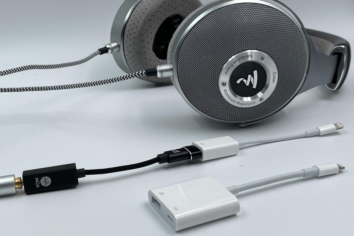 SABRE HiFi 要聽就聽最好的!!: Helm Audio Bolt DAC/AMP評測：令人驚嘆的超小型轉換器和耳機擴大機