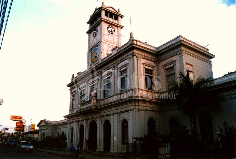 EL SALVADOR: USULUTAN