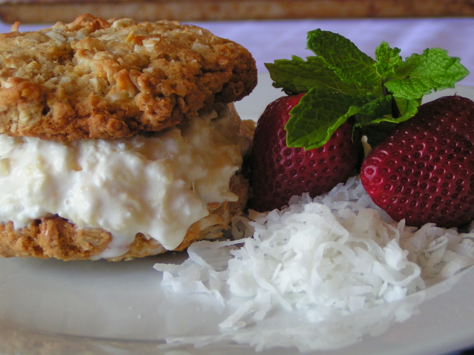 The GF Consumer: Sweet Gluten-Free Weekend Treat