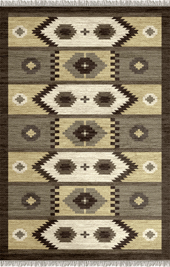 Woven Dreams: Discovering the Artistry of India’s Handmade Durries ...