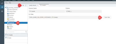 SAP HANA Tutorial, Material and Certification Guide