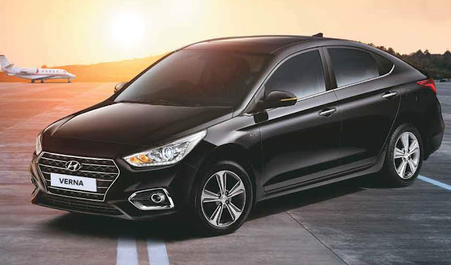 HYUNDAI NEXT GEN VERNA FEATURES - Cloud-Tech
