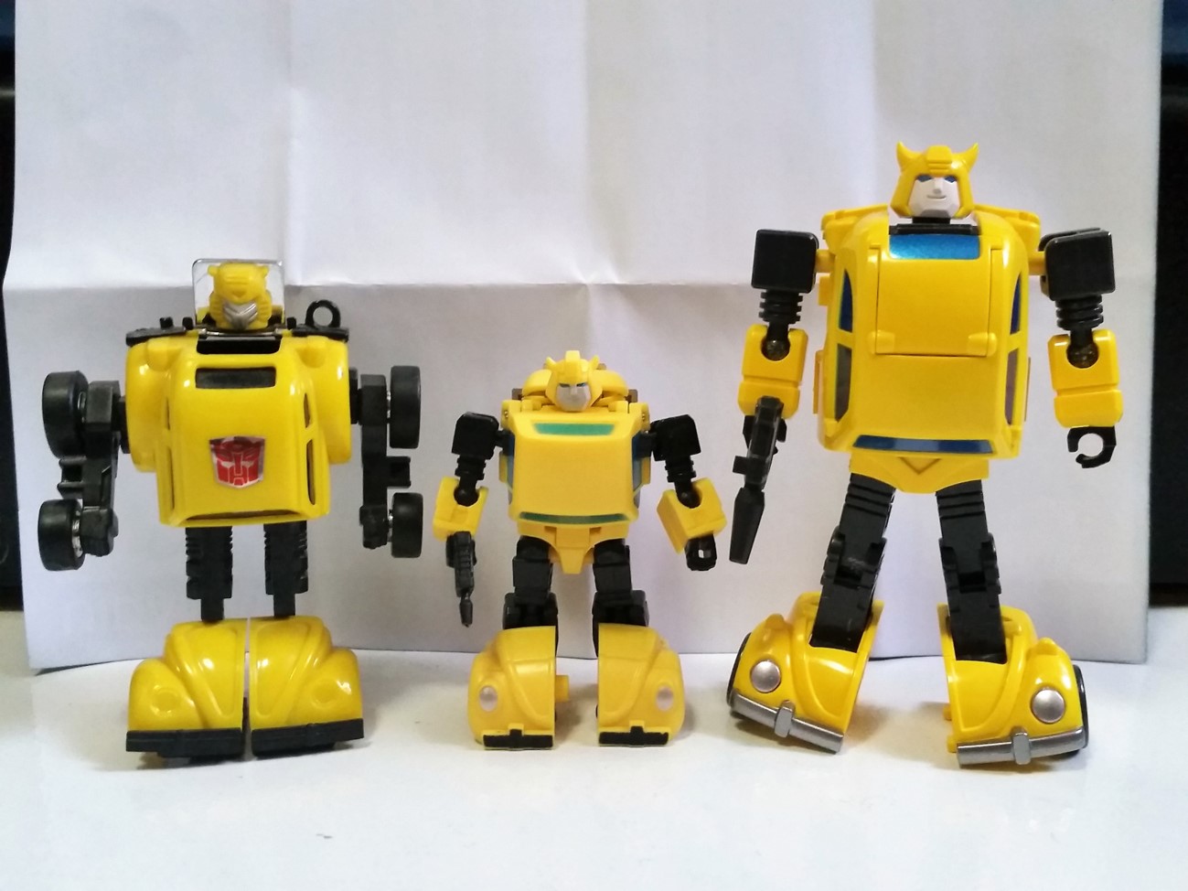 My KO Transformers & Etc: Side-Tracked: Recent Haul of KOs (225 ...