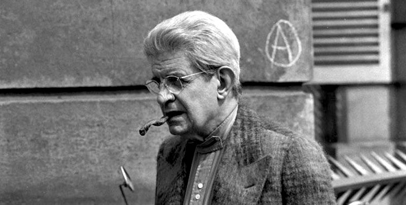 Leer a Lacan: Conferencia de Lacan en Londres - 1975
