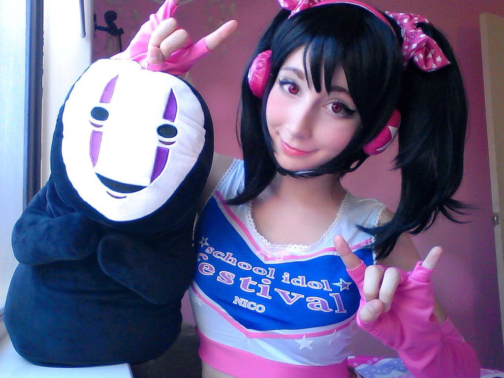 11 Anime Cosplay Costumes Patterns - Creative Cosplay Designs