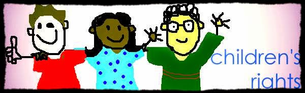 Children's Rights: We have a Civil Right to be presumed "FIT AND EQUAL ...