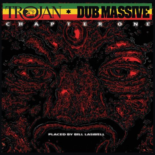 heavy d: Trojan Dub Massive Chapter One (2005)