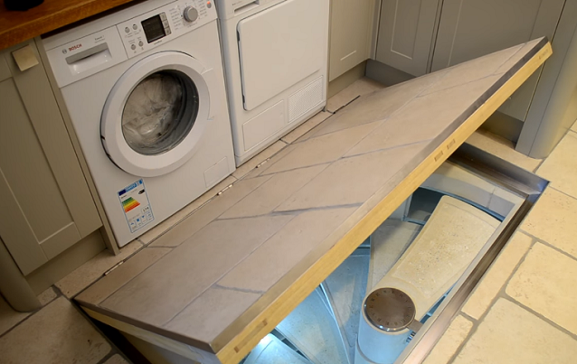 Oferte Speciale Echipamente Securitate: Deschidere electrica usa beci ...