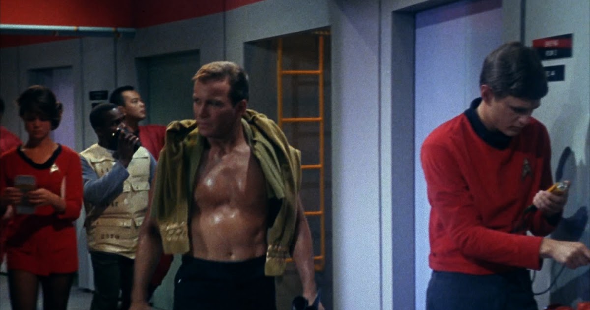 Star Trek Fact Check: The Most Interesting Article In The World