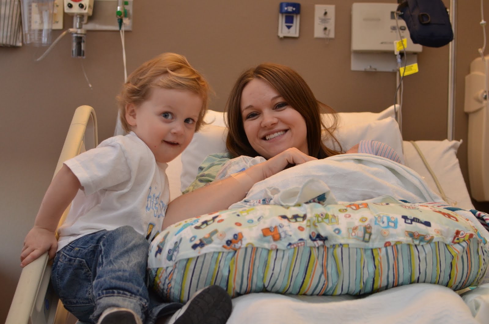 The Chamblee Life: Meet Beau Harrison