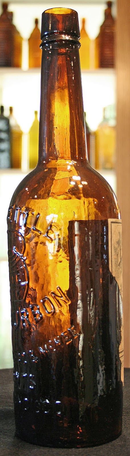 Western Bottle News: Let's Here it for the TEAKETTLE!