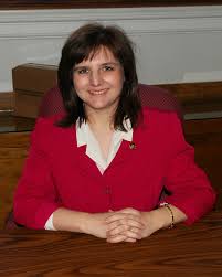 The Turner Report: Cynthia Davis on LGBT laws: These people are getting ...