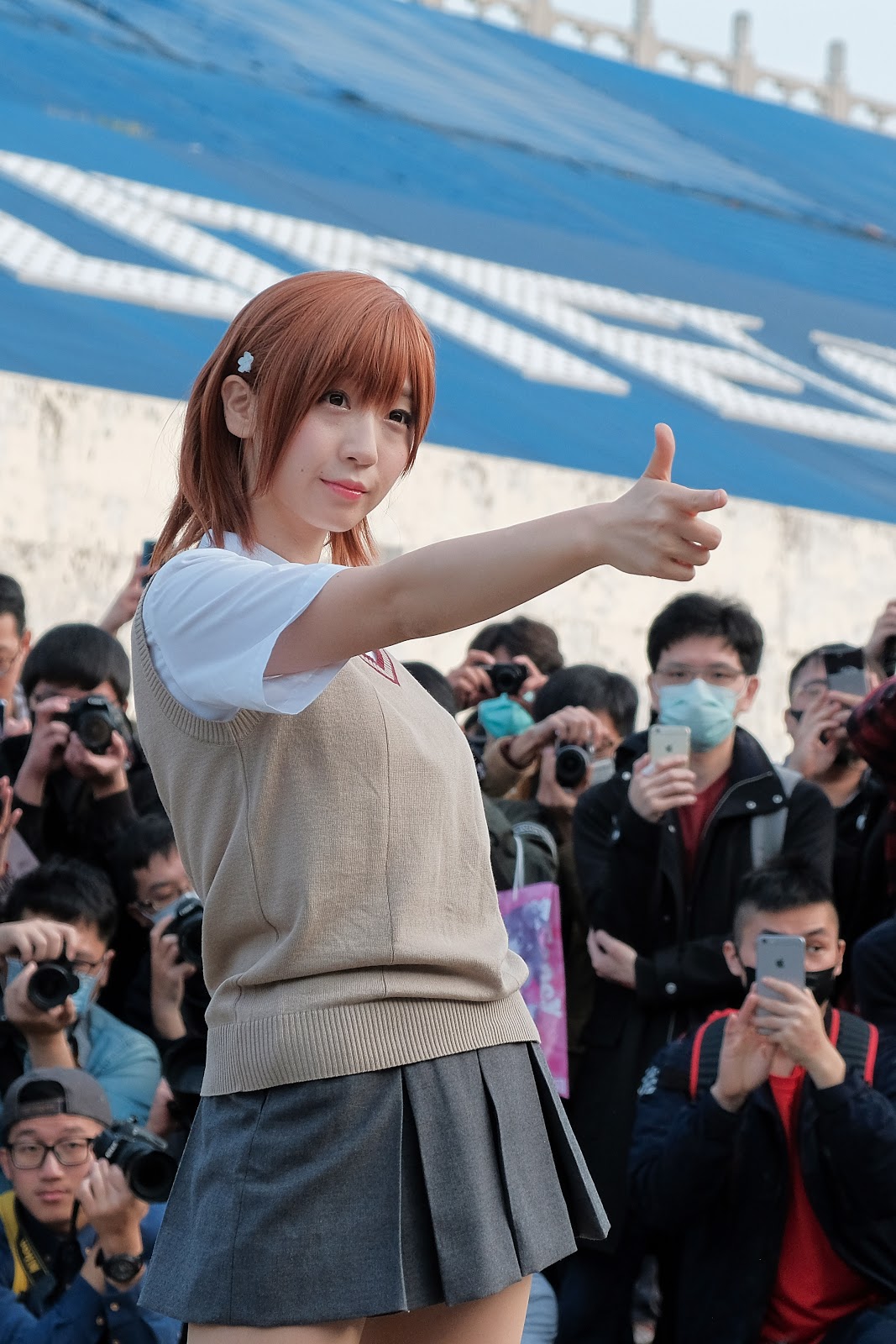 [圖] FF35拍拍 - coolcola的創作 - 巴哈姆特