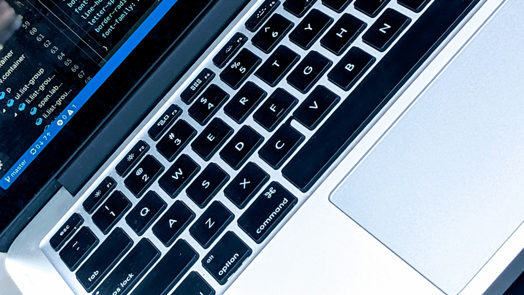 Top 7 Basic Keyboard Shortcuts on MacBook Pro: Text Formatting