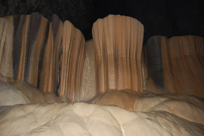 Roam-a-holic: Backpacking Sagada: Lumiang and Sumaguing Cave Connection