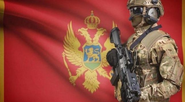 Arms race in Balkans, Montenegro boosts military budget