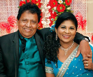 3 months after Wijaya Nandasiri passed away ... Devika to step on stage ...