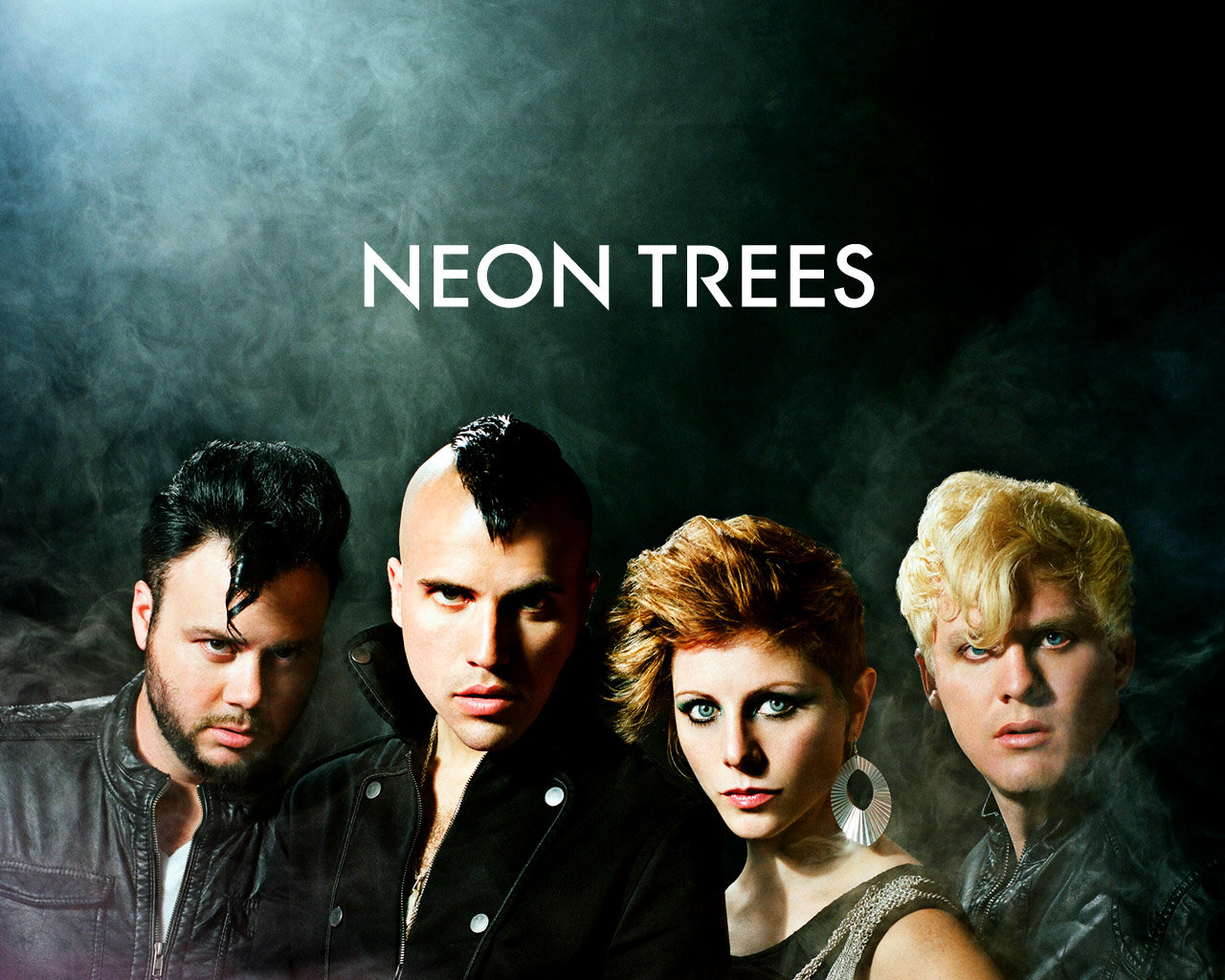 Neon Trees pone la banda sonora del anuncio de Arsys | ViRoCu
