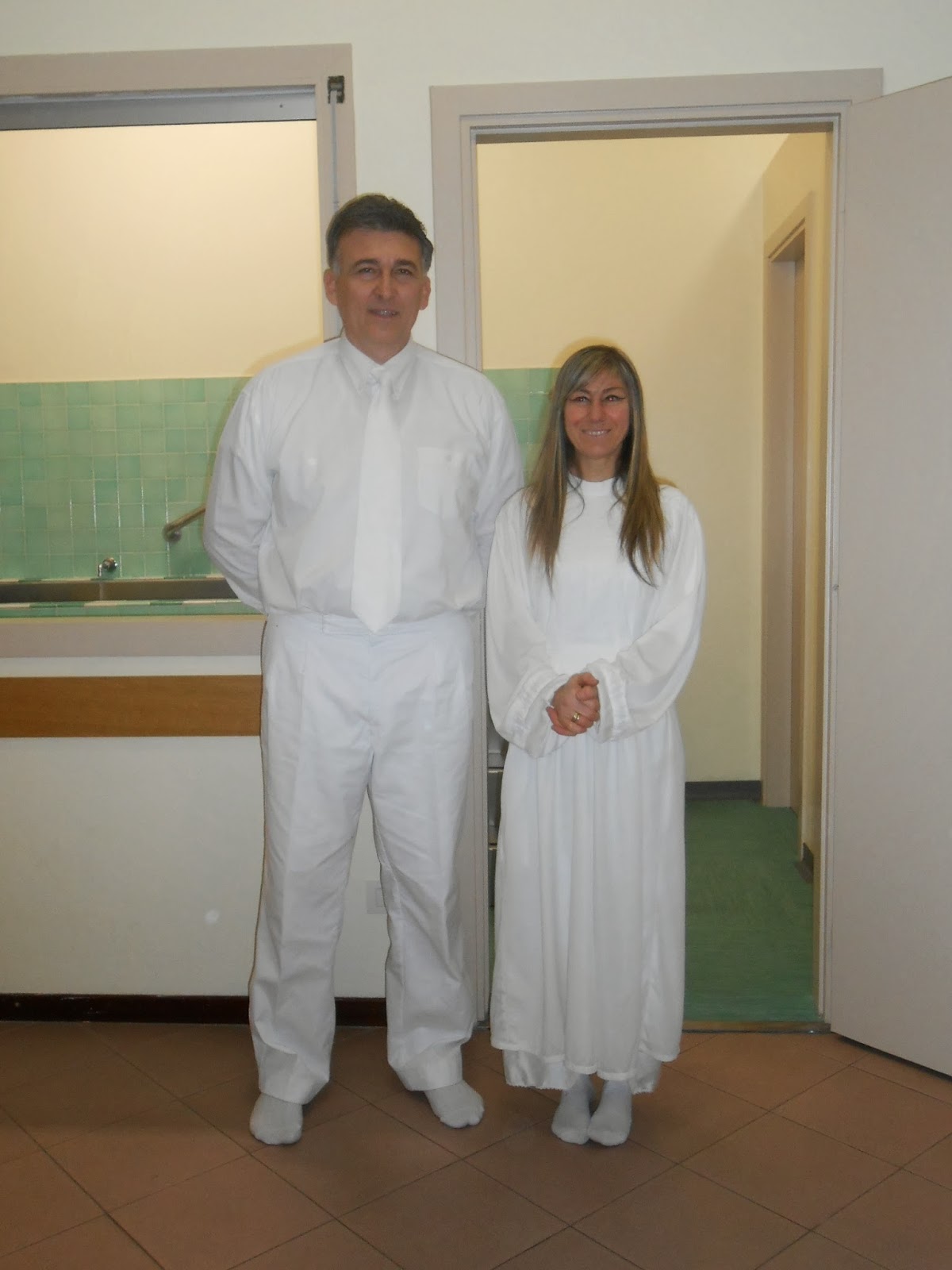 Sorella Alison Hanson