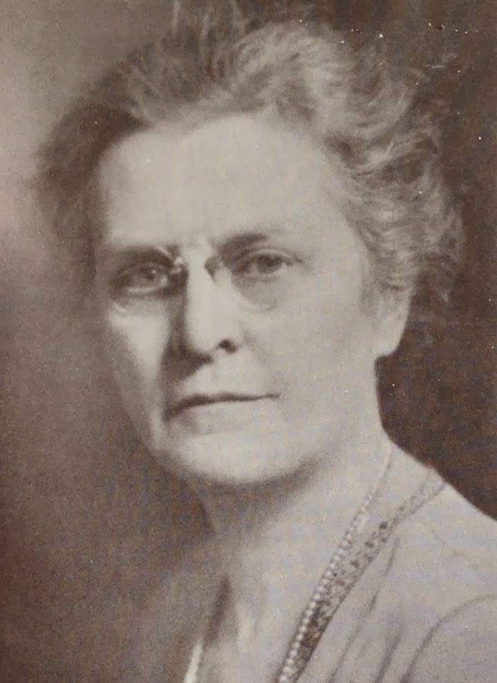 In Search of Pennsylvania Library History: A first week on the job ...