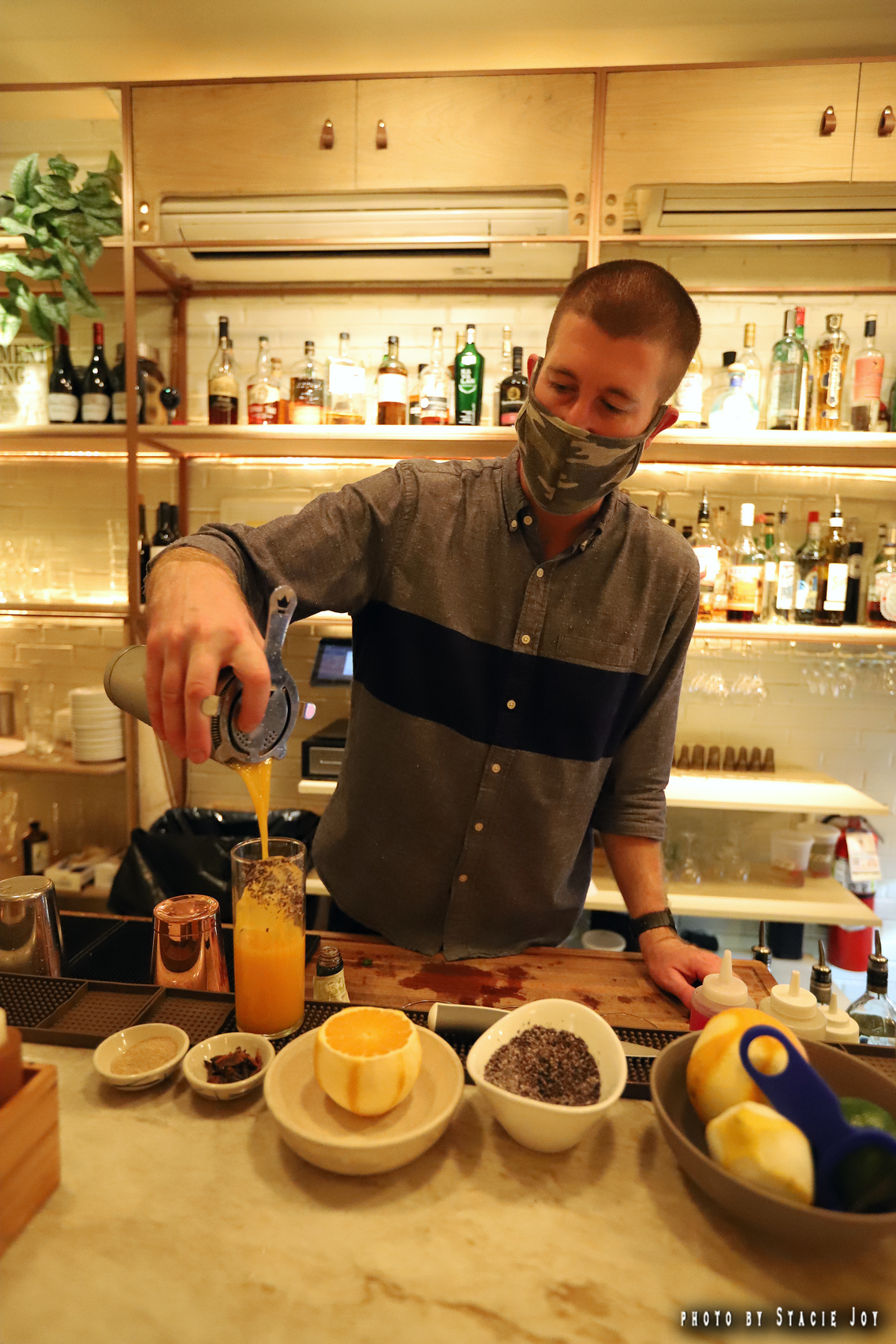 EV Grieve: A visit to Van Da on 4th Street