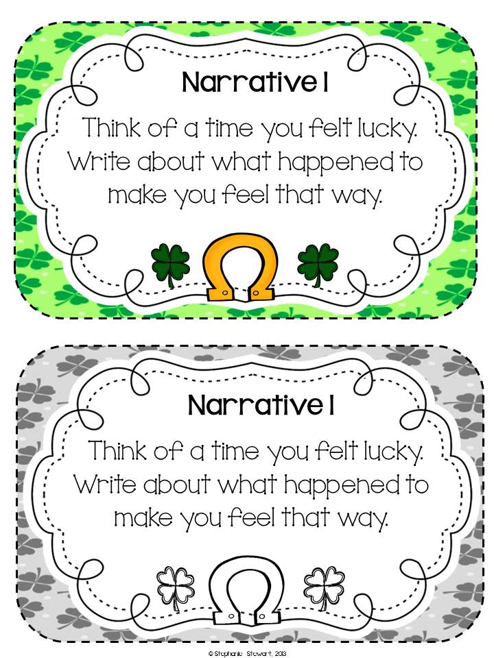 Common Core Writing Galore + Freebie | Falling into First