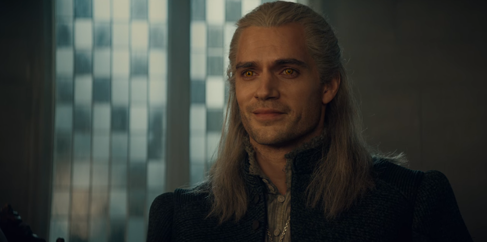 The Septic Tank - TV Show Discussions: The Witcher - Season 1 Review