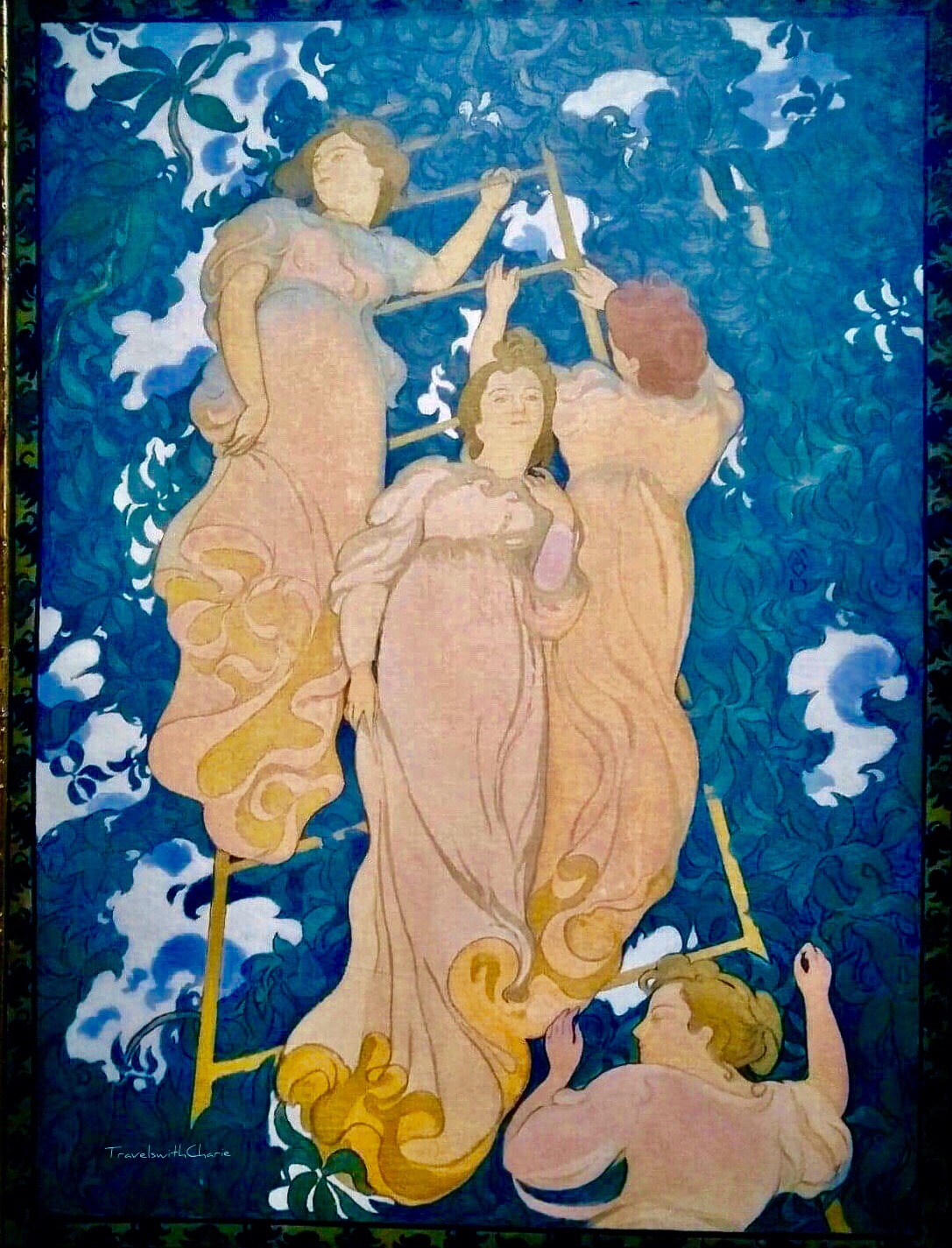 Les Nabis and the Decorative Arts