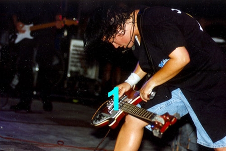 Live Bootlegs: The Toadies - Live @ The Roxy Theatre, West Hollywood ...