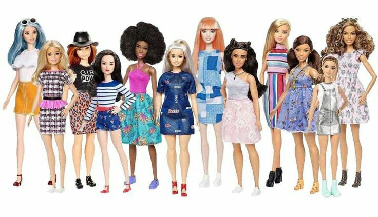 Siapa Nama Lengkap Barbie?