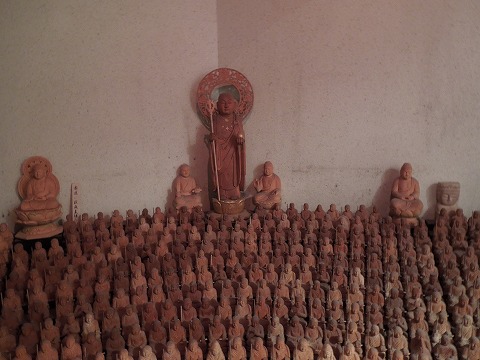 Easy Tips Tokyo for Budget Traveler: Ofuna Kannon / Ofuna, Kanagawa