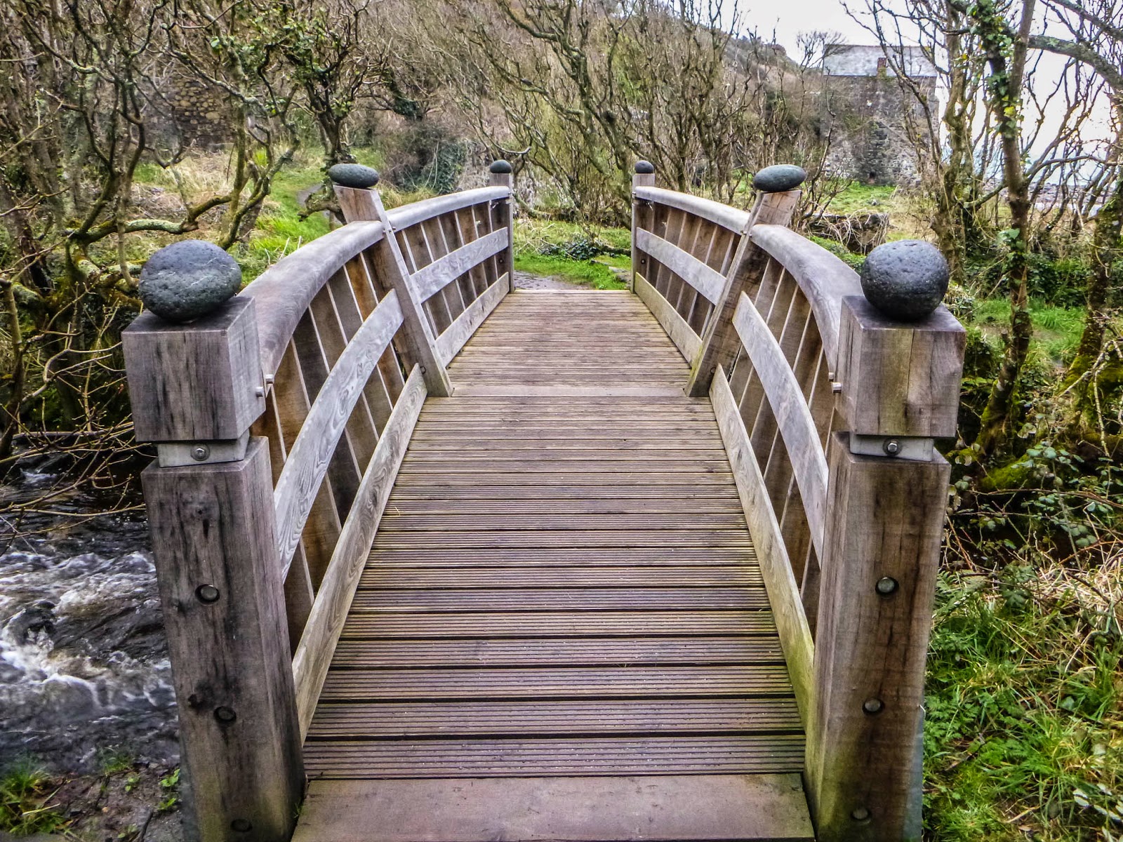 The uphill struggle - tales from the trail and other adventures: Trail ...